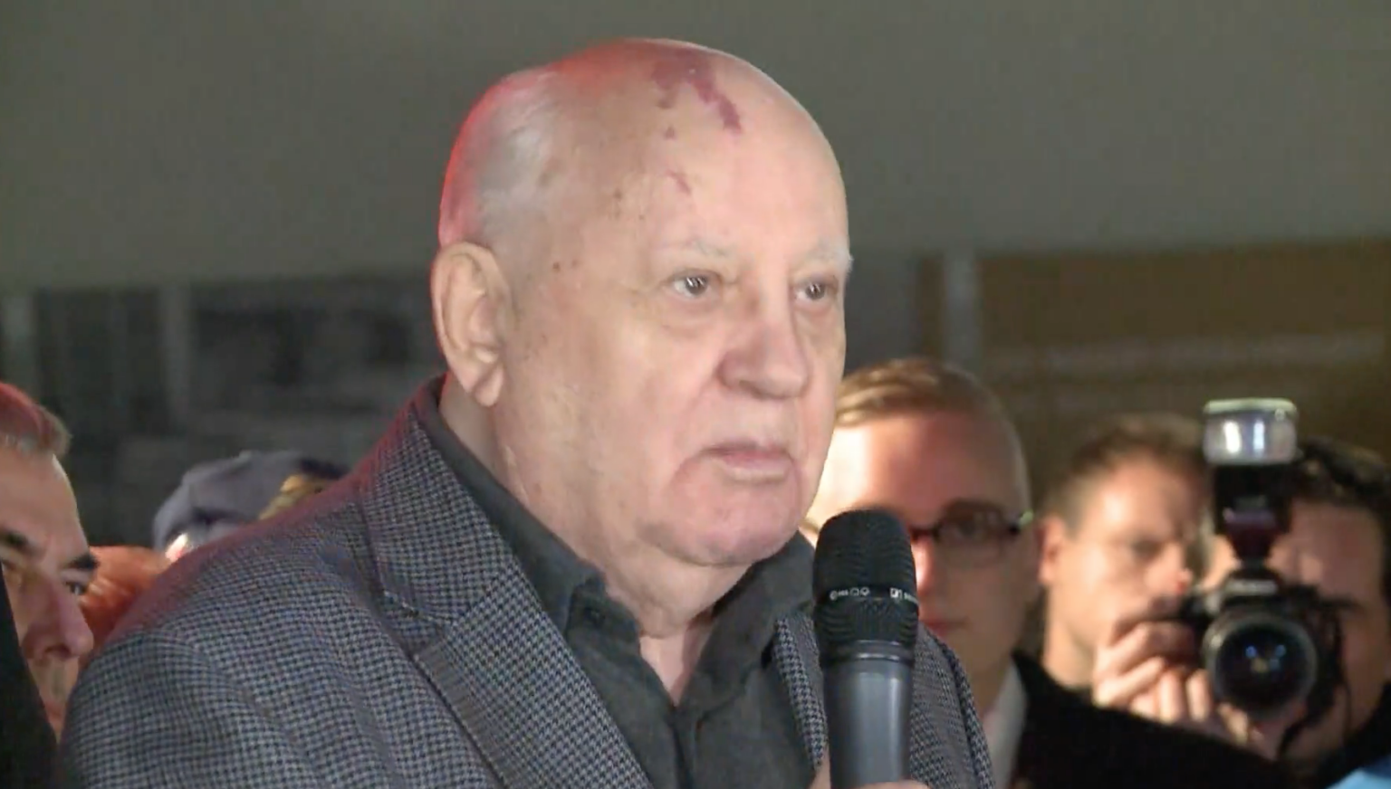 Morto Mikhail Gorbaciov: l'ultimo leader dell'Unione Sovietica aveva 91 anni