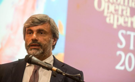 Ruberti, svelato il rapporto della Asl con tutte le proroghe a De Angelis