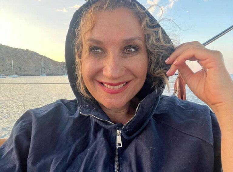 Sandro Veronesi, chi è la moglie Manuela: età, lavoro, figli