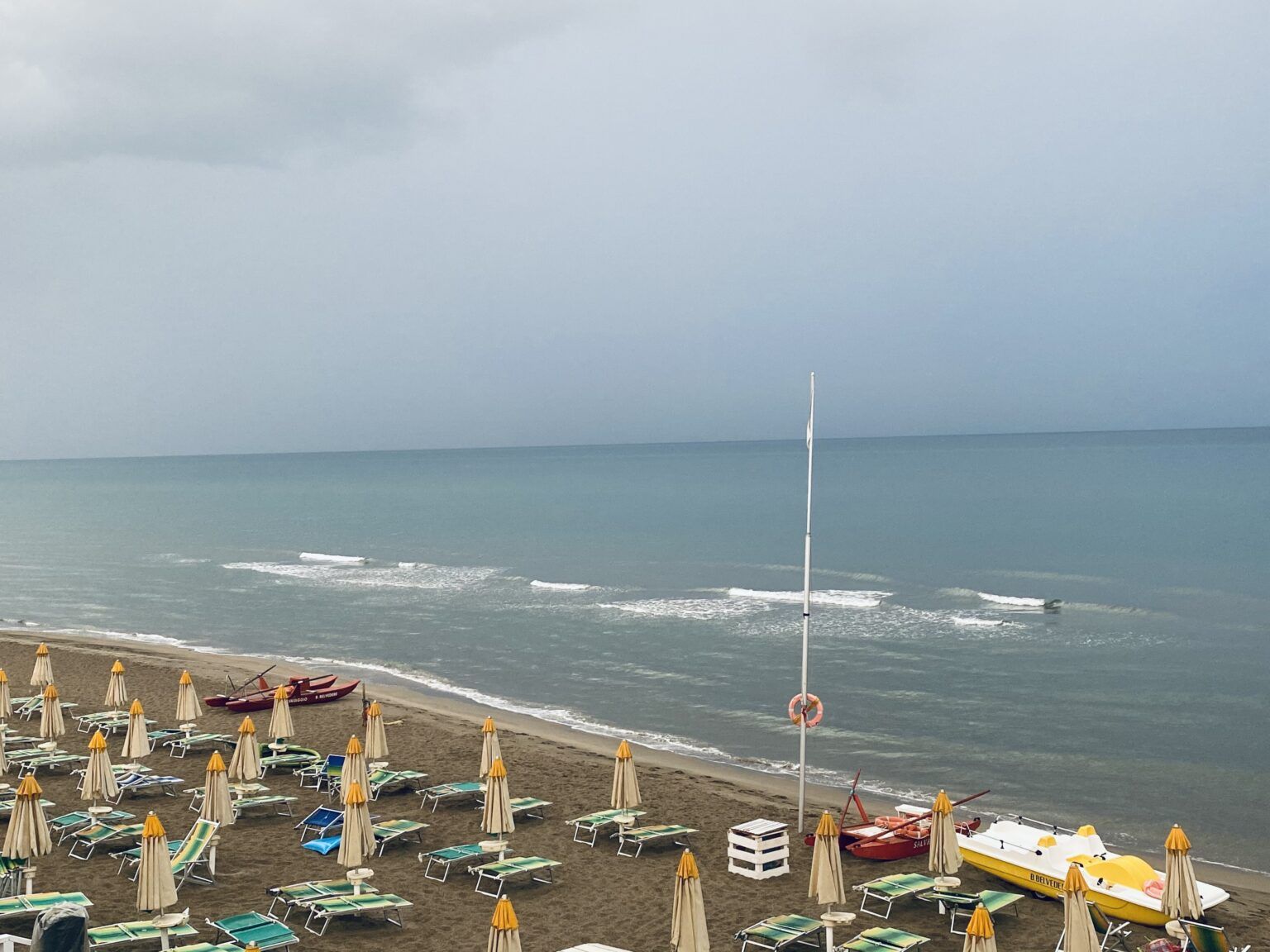 Torvaianica, nuovi sgomberi eccellenti agli stabilimenti balneari: ecco ...