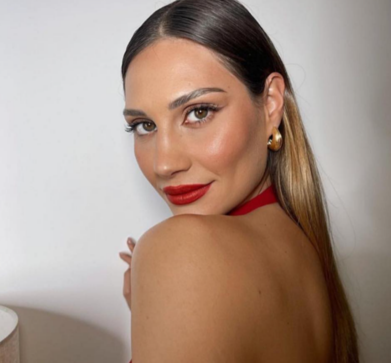 Come sta Beatrice Valli? L'influencer: 'Ho avuto le vertigini, sono stata in ospedale'