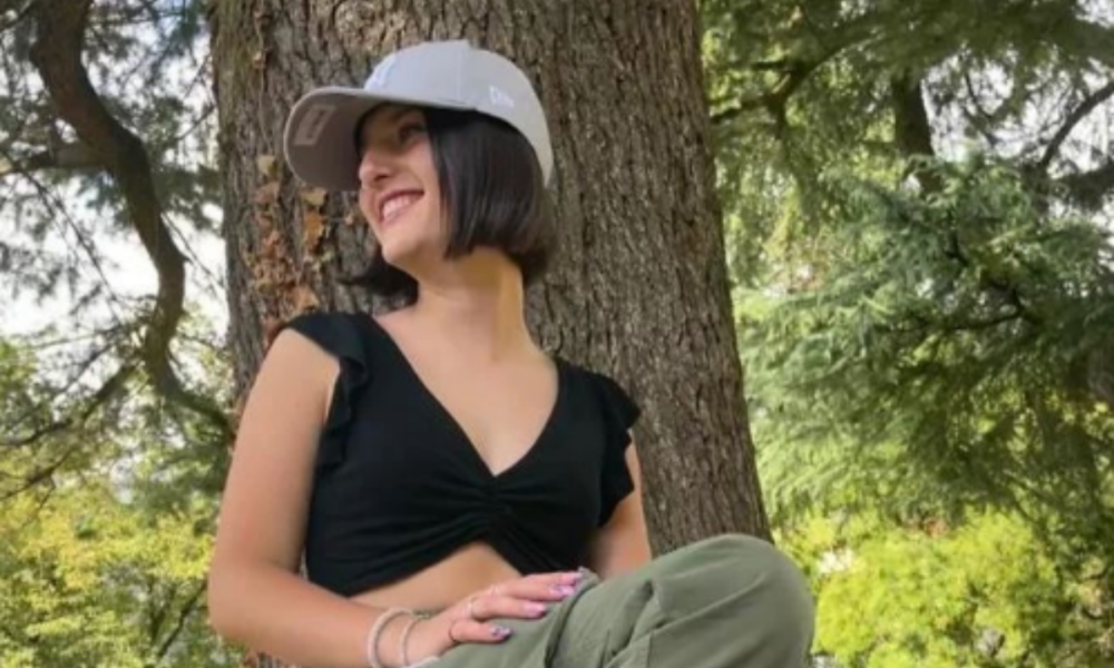 Priscilla Savoldelli de Il Collegio 7: chi è, età, di dov'è, fidanzato ...