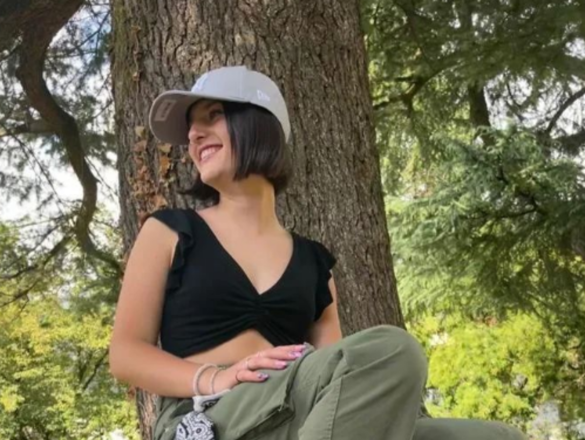 Priscilla Savoldelli de Il Collegio 7: chi è, età, di dov'è, fidanzato ...