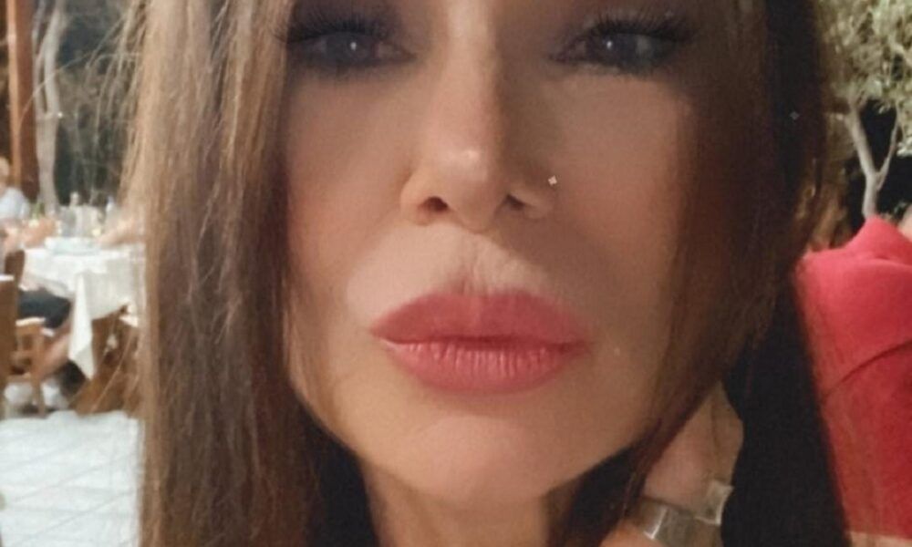 Max Tortora, chi è la moglie Maria Teresa Merlino: età, lavoro, vita ...