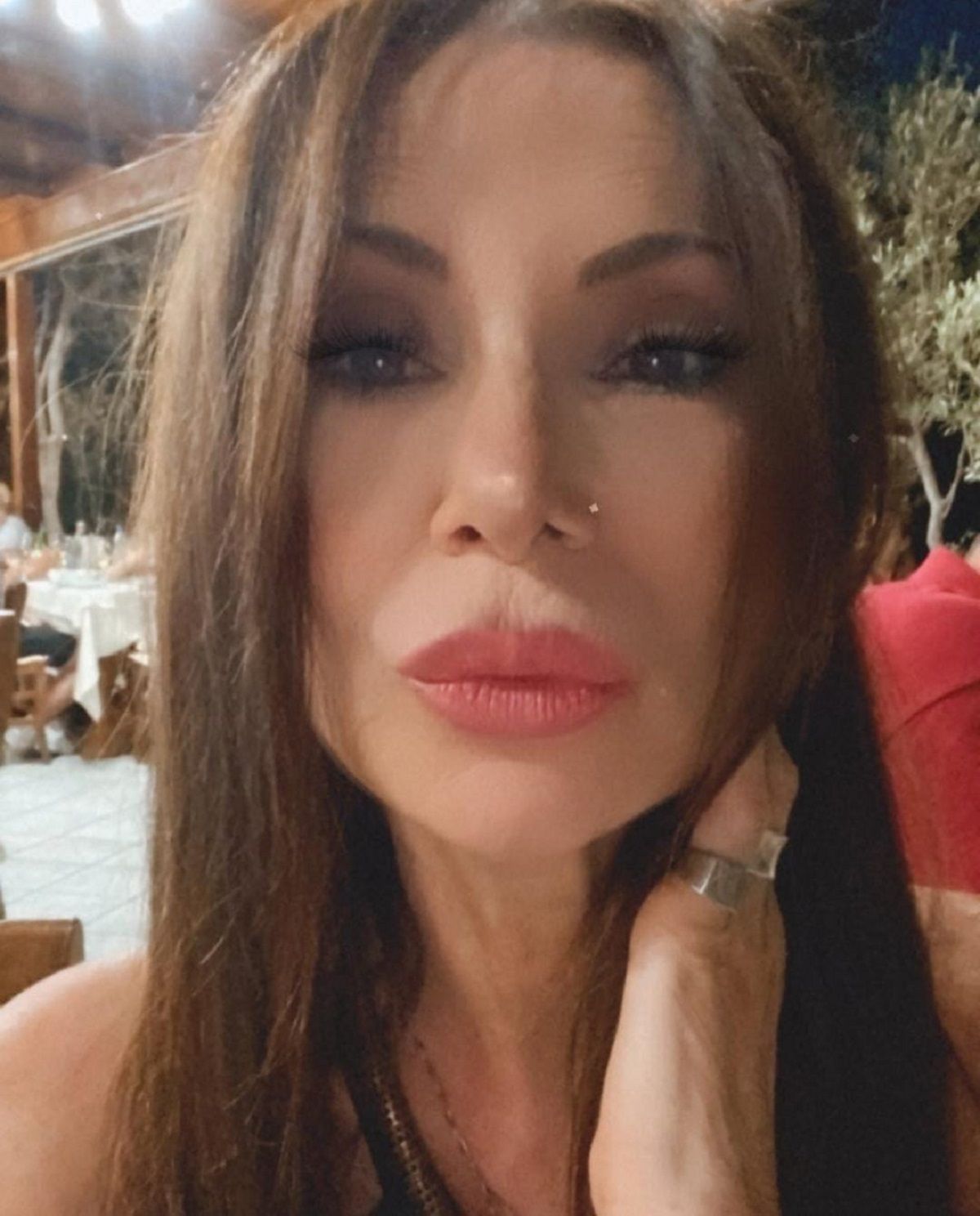 Max Tortora, chi è la moglie Maria Teresa Merlino: età, lavoro, vita ...