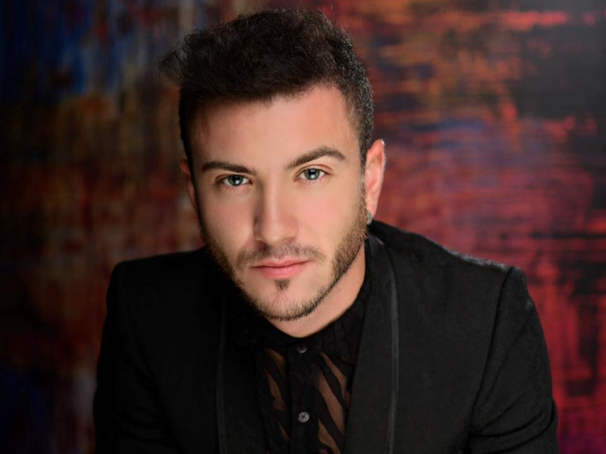 Simone Casula: chi è, età, Rosanna Banfi, carriera, foto, fidanzata e ...