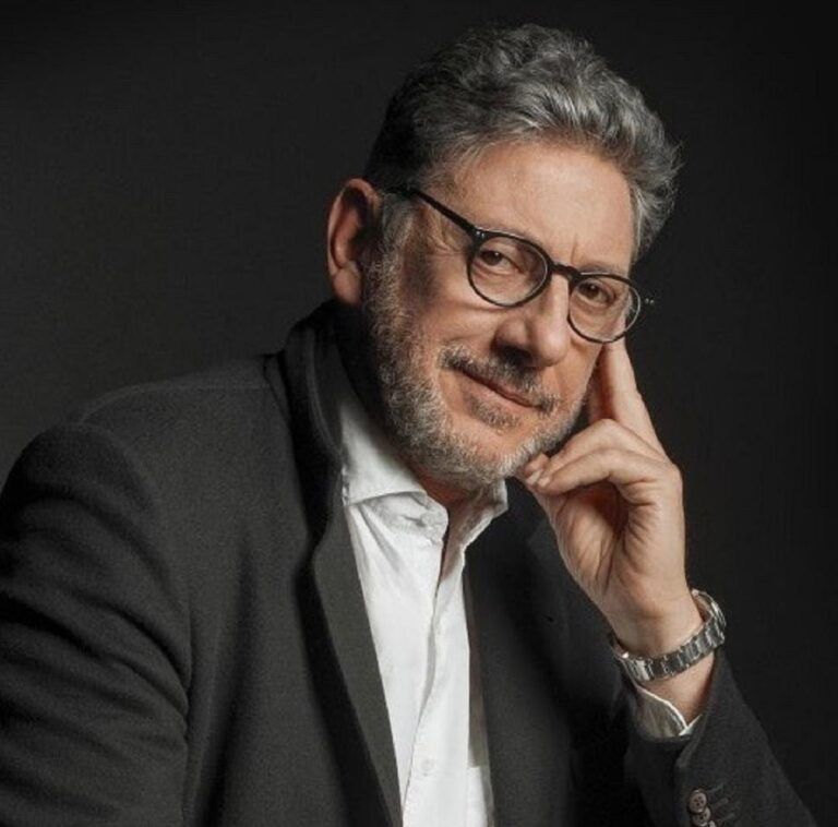 Sergio Castellitto: chi è, età, carriera, film, chi è la moglie, figli ...