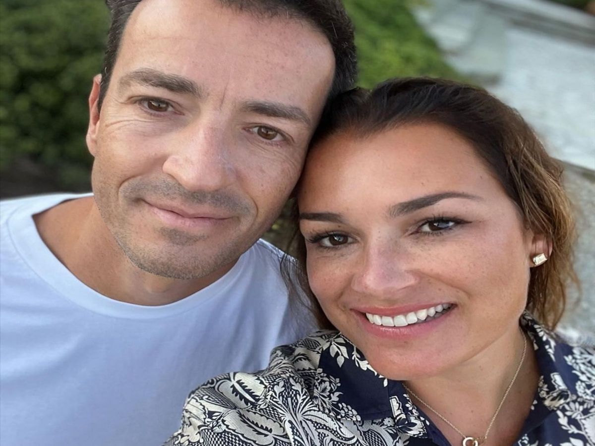 Alena Seredova, chi è il futuro marito Alessandro Nasi: età, lavoro ...