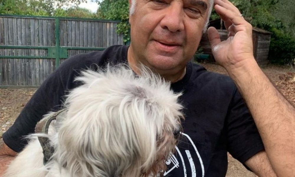 Charlie Gnocchi al GF VIP: chi è, età, carriera, fratello, moglie, vita ...