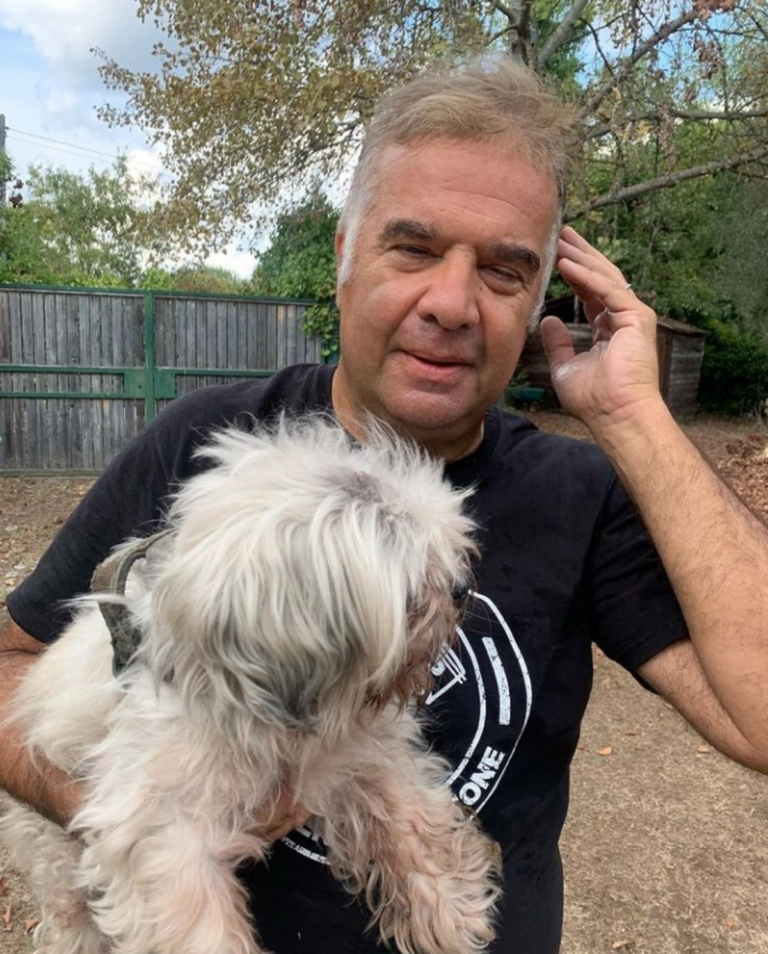 Charlie Gnocchi al GF VIP: chi è, età, carriera, fratello, moglie, vita ...