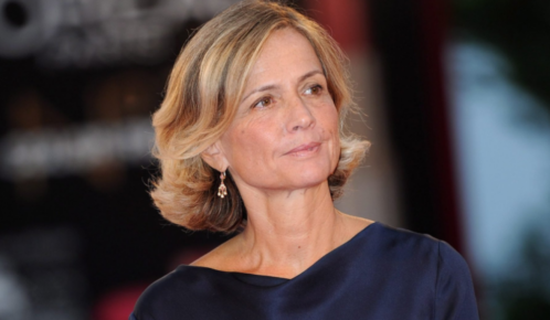 Cristina Comencini, chi è l'ex compagno Fabio Calenda: età, carriera ...