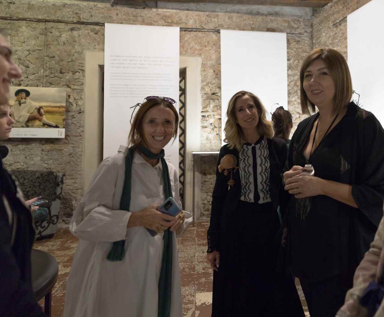 Natura Inversa, Myriam Bottazzi trionfa al Roma Jewelry Week
