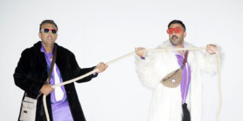 Emigratis 2022, tornano Pio e Amedeo: anticipazioni stasera, chi sono ...