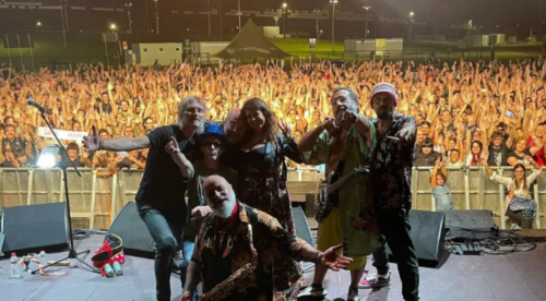 Ladispoli, maniaco al concerto di Cristina D'Avena: si spoglia e ... Ladispoli, maniaco al concerto di Cristina D'Avena: si spoglia e ...