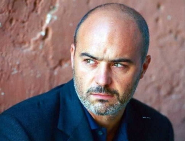 Luisa Ranieri: chi è il marito Luca Zingaretti, età, altezza, carriera ...