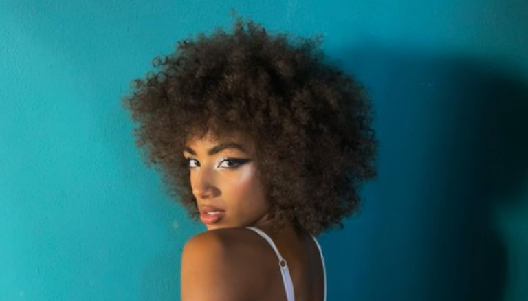 Megan Ria, chi è la ballerina di Amici 22: età, origini, di dov'è ...