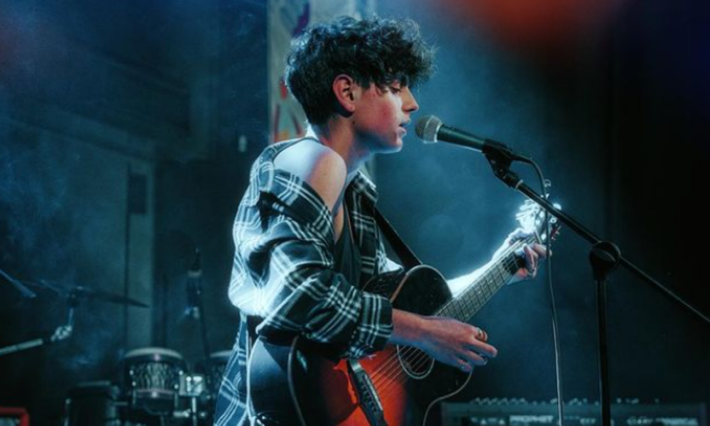 Niveo, chi è il cantante di Amici 22: età, vero nome, di dov'è ...