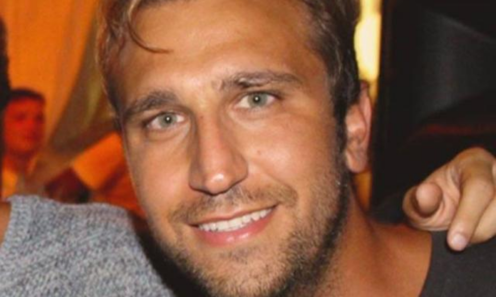 Pio D'Antini, chi è, età, moglie, figli, carriera, foto e Instagram