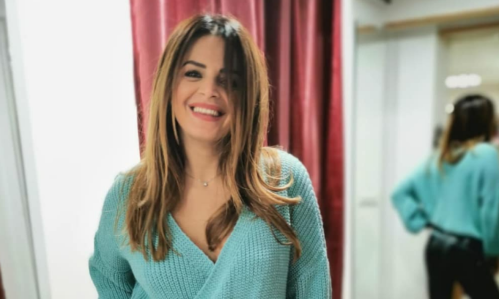 Uomini e Donne, oggi torna Roberta Di Padua? Le anticipazioni di ...