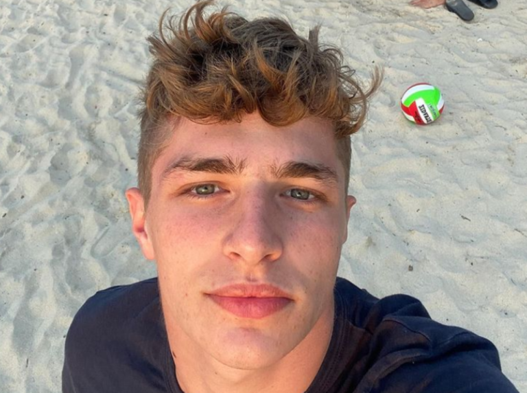 Samuel Antinelli, chi è il ballerino di Amici 22: età, di dov'è ...