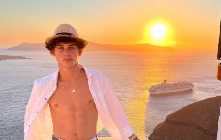 Samuele Segreto, chi è il ballerino di Amici 22: età, di dov'è, film ...