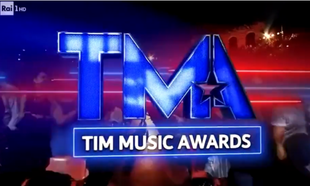 Tim Music Awards Dalla Radio al Palco oggi su Rai 1: scaletta cantanti ...