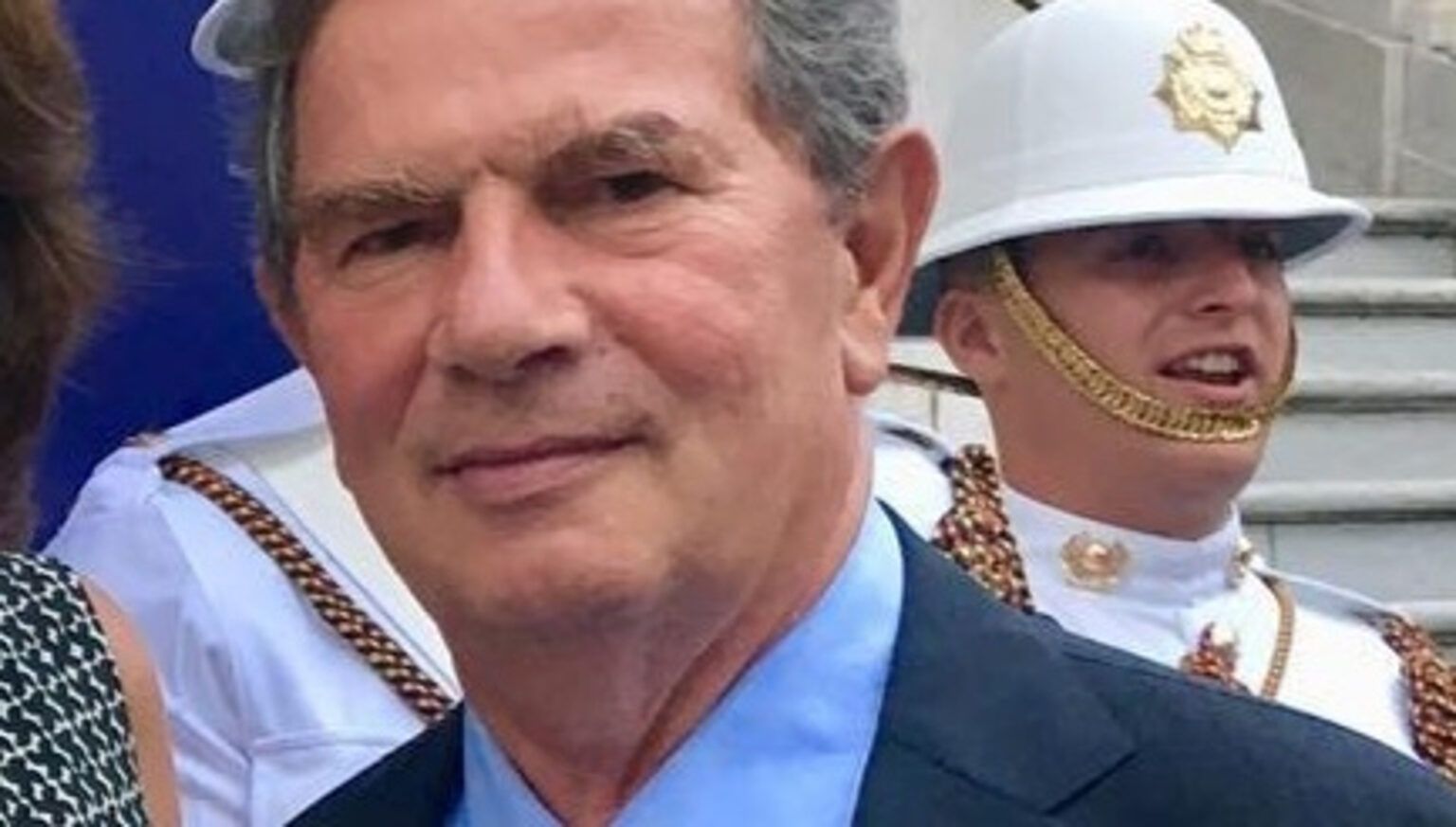 Vittorio Sabadin: chi è, età, carriera, libri, moglie, La lunga attesa ...