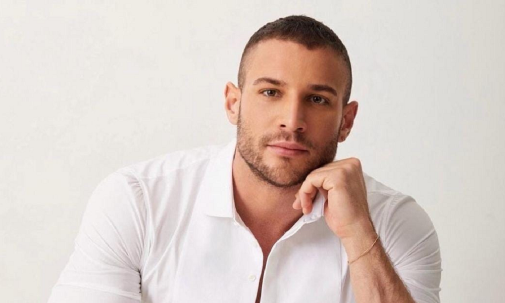 Alex Di Giorgio: chi è, età, carriera del nuotatore, fidanzato, foto ...