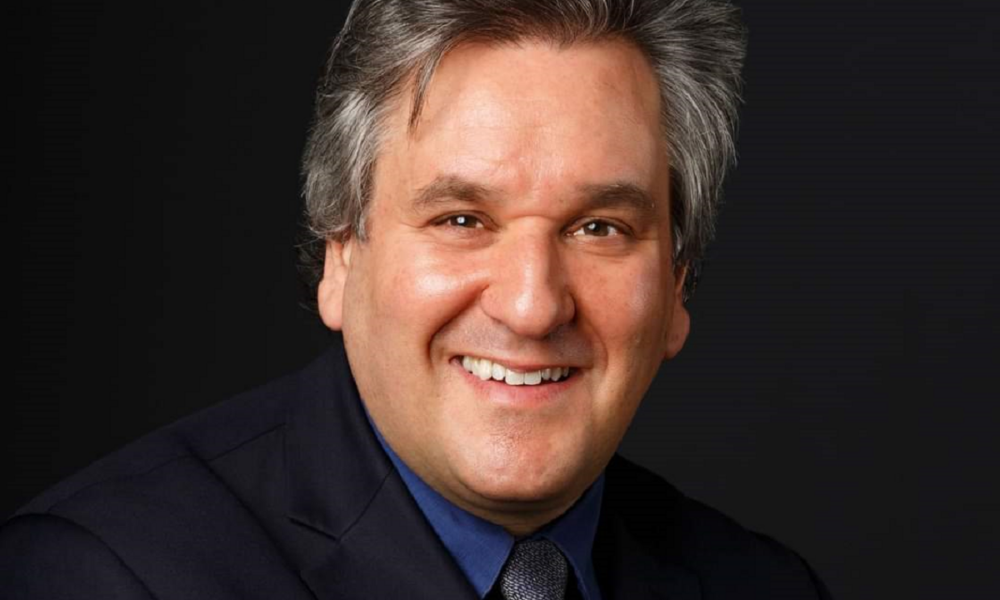 Antonio Pappano, chi è il direttore d'orchestra: età, carriera, chi è ...