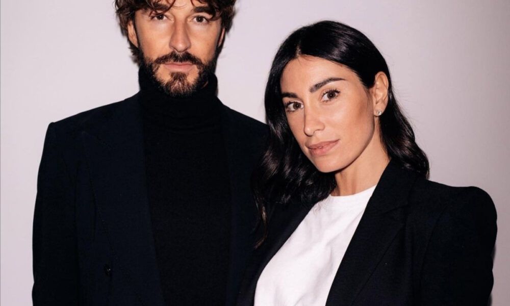 Giorgia Gabriele, chi è il marito Andrea Grilli: età, lavoro, foto e ...