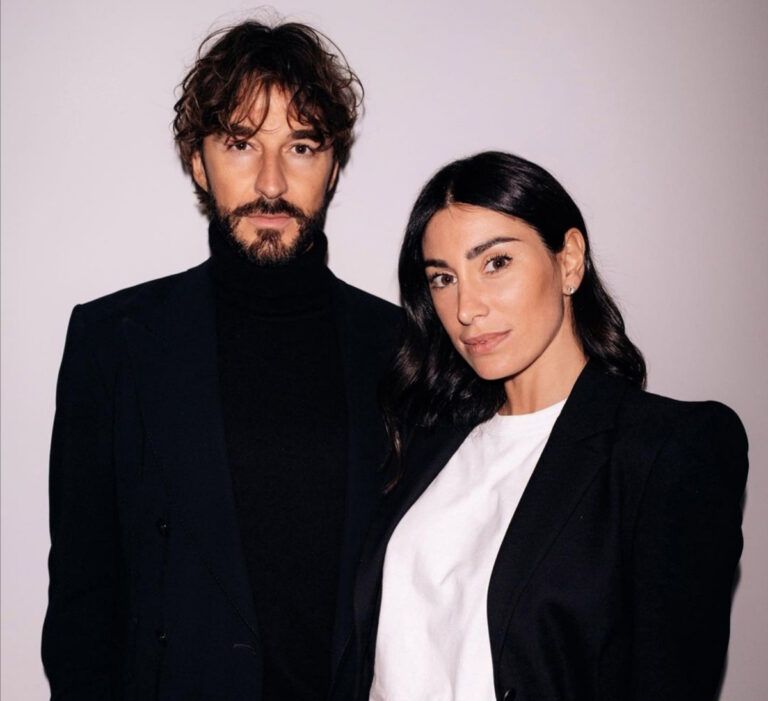 Giorgia Gabriele, chi è il marito Andrea Grilli: età, lavoro, foto e Instagram