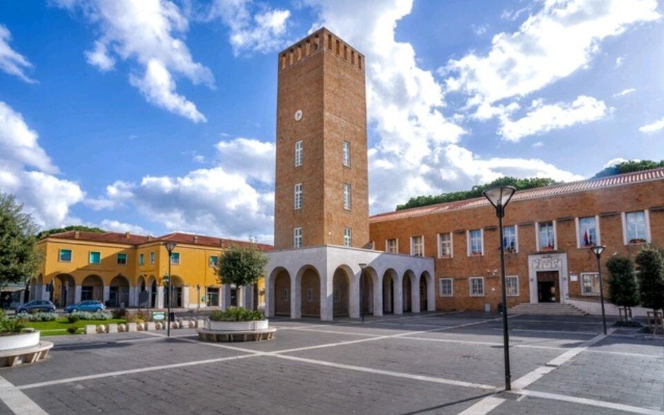 Pomezia, il Comune aderisce al Bando “Spazi civici di comunità”