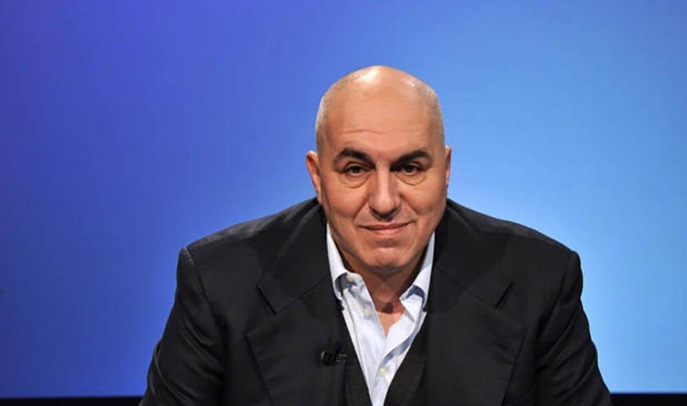 Guido Crosetto | chi è il Ministro della Difesa | età | l’AIAD ... Guido Crosetto | chi è il Ministro della Difesa | età | l’AIAD ...