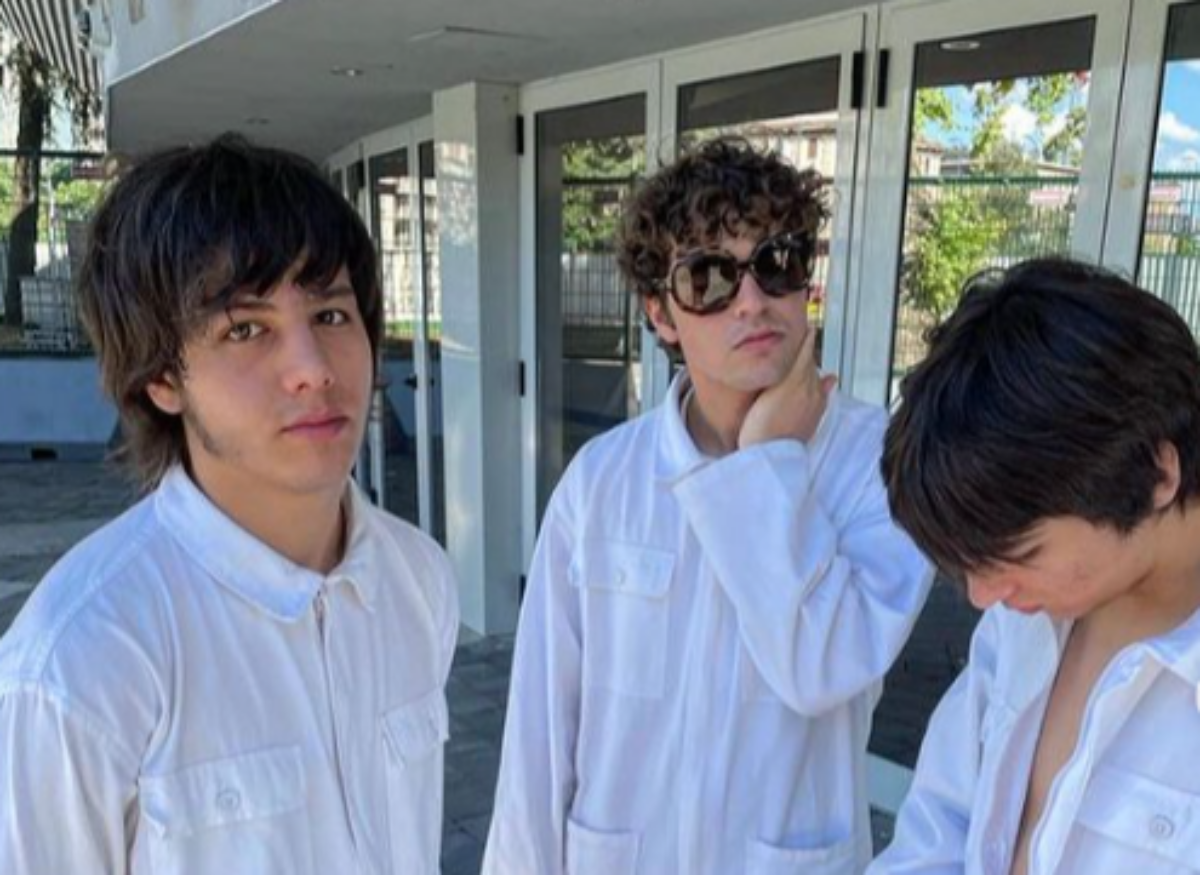 Gli Omini a X Factor 2022: chi sono, età, canzoni, foto e Instagram