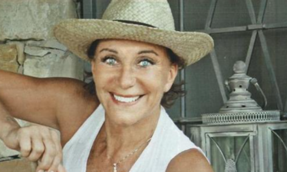 Angela dei Ricchi e Poveri | chi è Angela Brambati | età | Franco Gatti ...