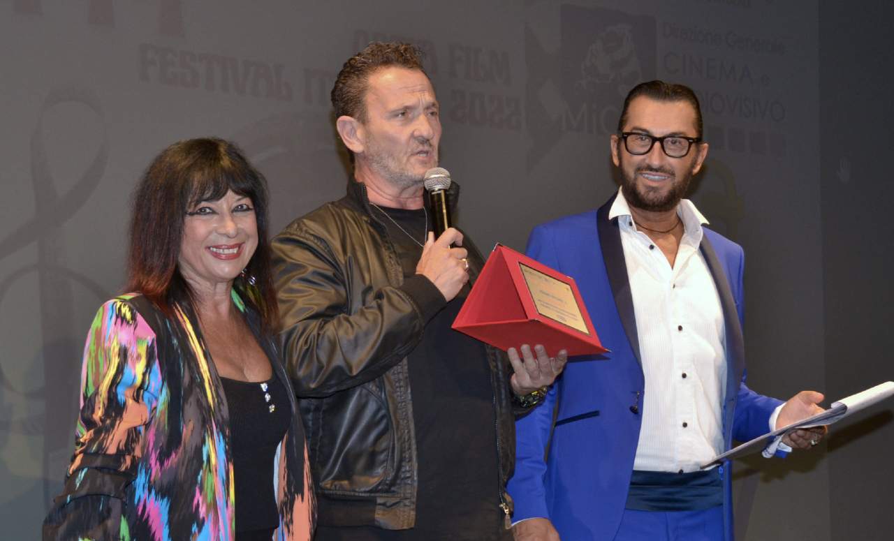 Offi, tre giorni di cinema, musica, teatro e sociale al Teatro di Ostia