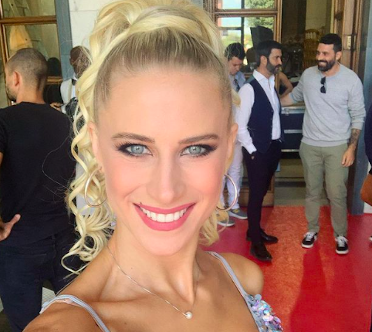 Giada Lini, chi è la ballerina di Ballando con le Stelle: età carriera ...