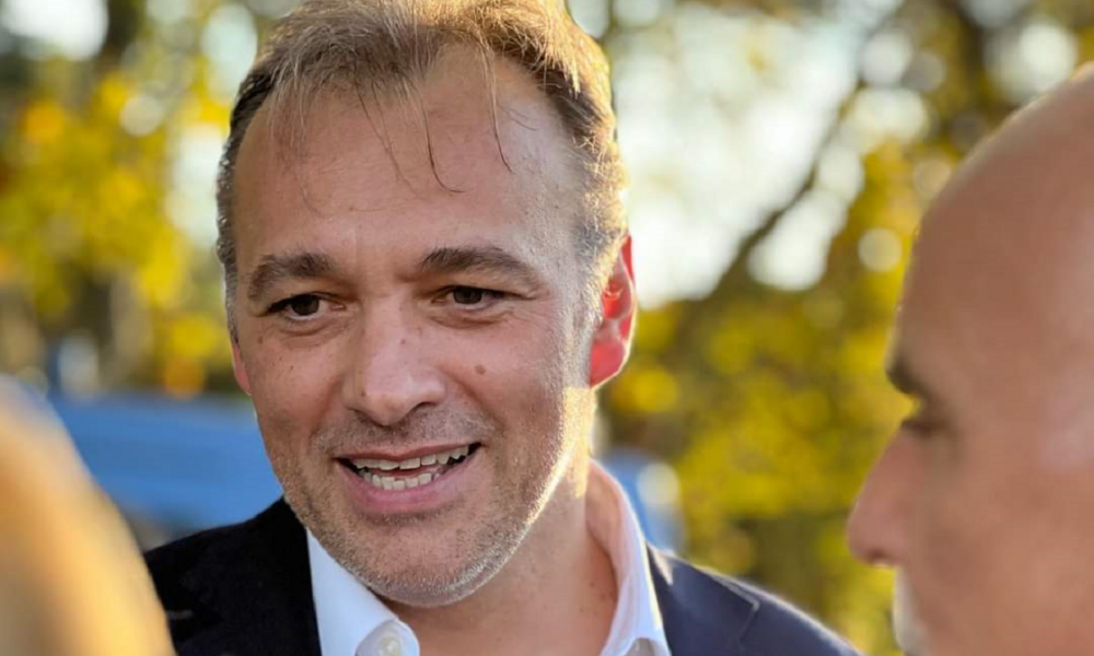 Matteo Richetti: chi è, età, carriera, politica, vita privata, moglie e ...