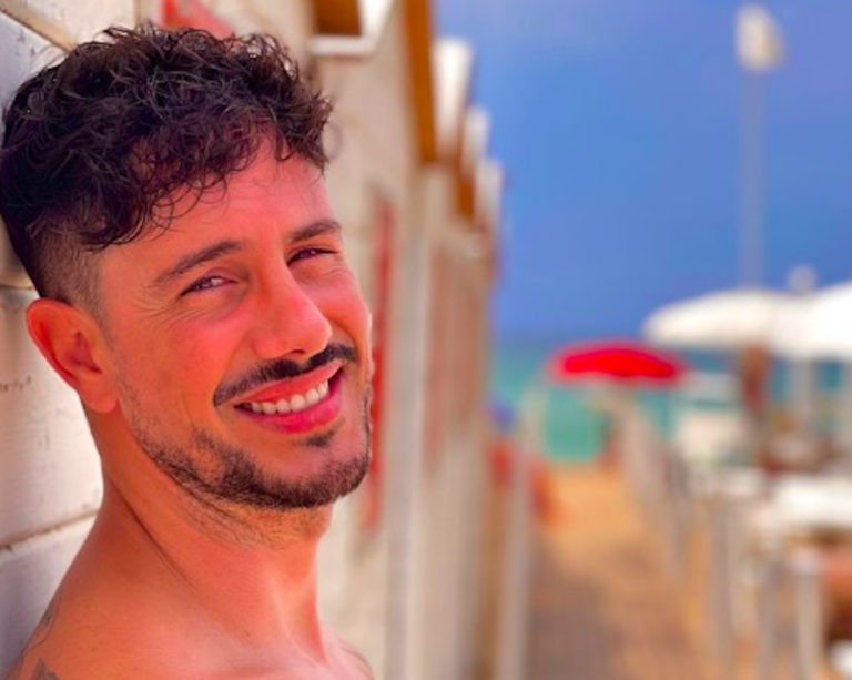 Matia Emme, chi è il nuovo fidanzato di Gabriel Garko: età, lavoro ...