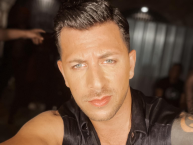 Pasquale La Rocca, chi è il ballerino di Ballando con le Stelle: età ...