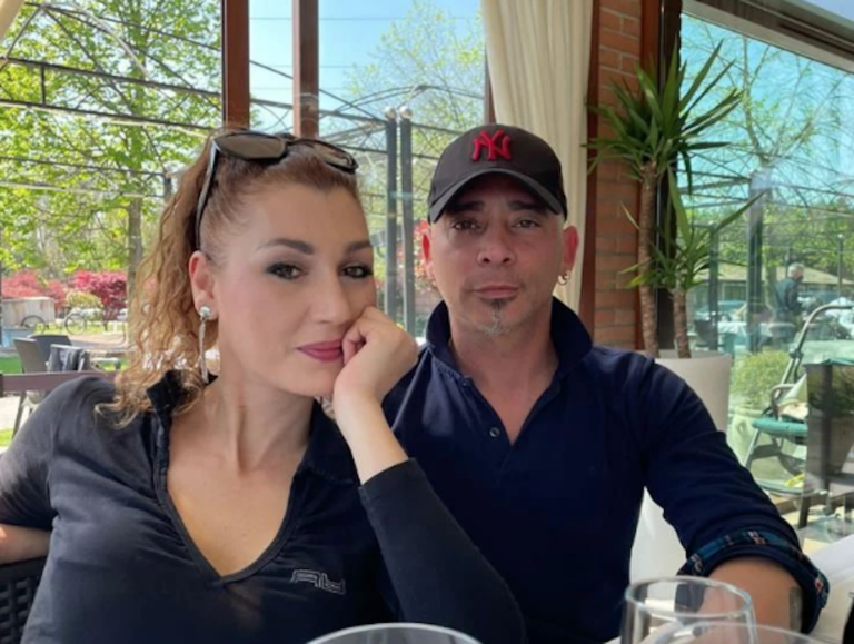 Salvo Veneziano del GF e la moglie Giusy si sono lasciati: 'Matrimonio ...