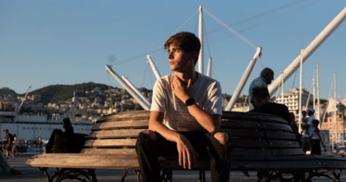 Andrea Arru: chi è, età, carriera, film e fiction, data di nascita ...