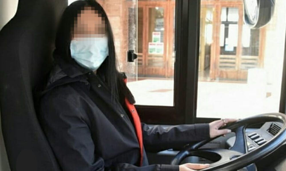 Roma. Simona, l'autista anti-bulli, ricevuta dai vertici Atac ...