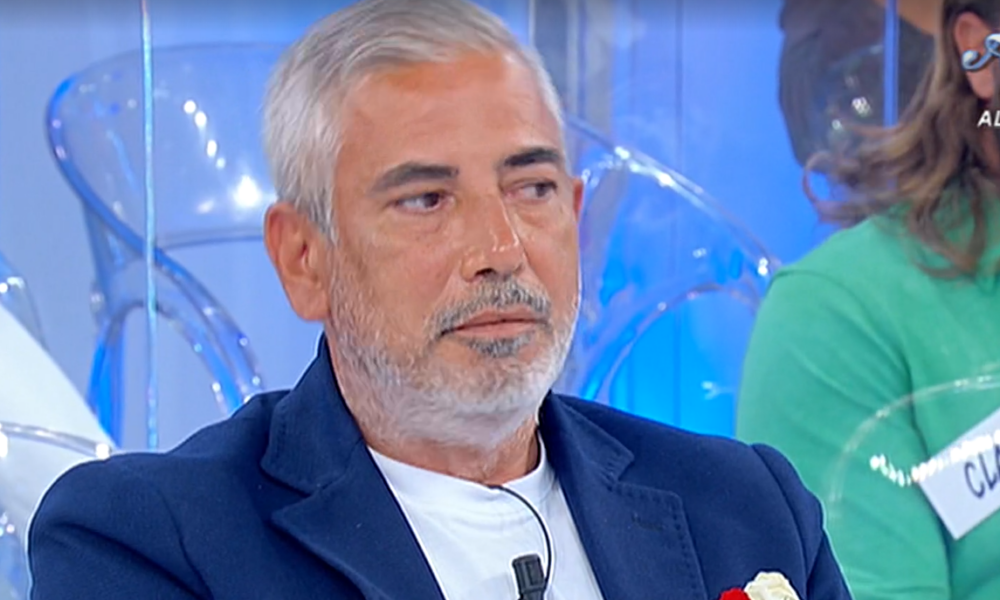 Carlo di Uomini e Donne del Trono Over: chi è, età, lavoro, Daniela e Anna