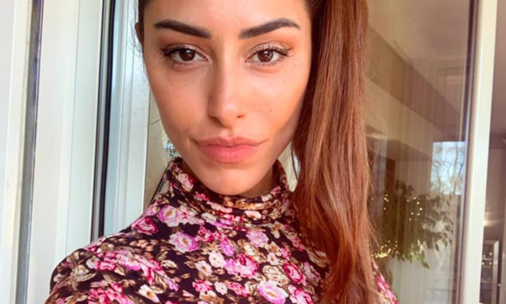 Claudia Maria Capellini, chi è la compagna di Giorgio Panariello: età, lavoro, figli, Instagram