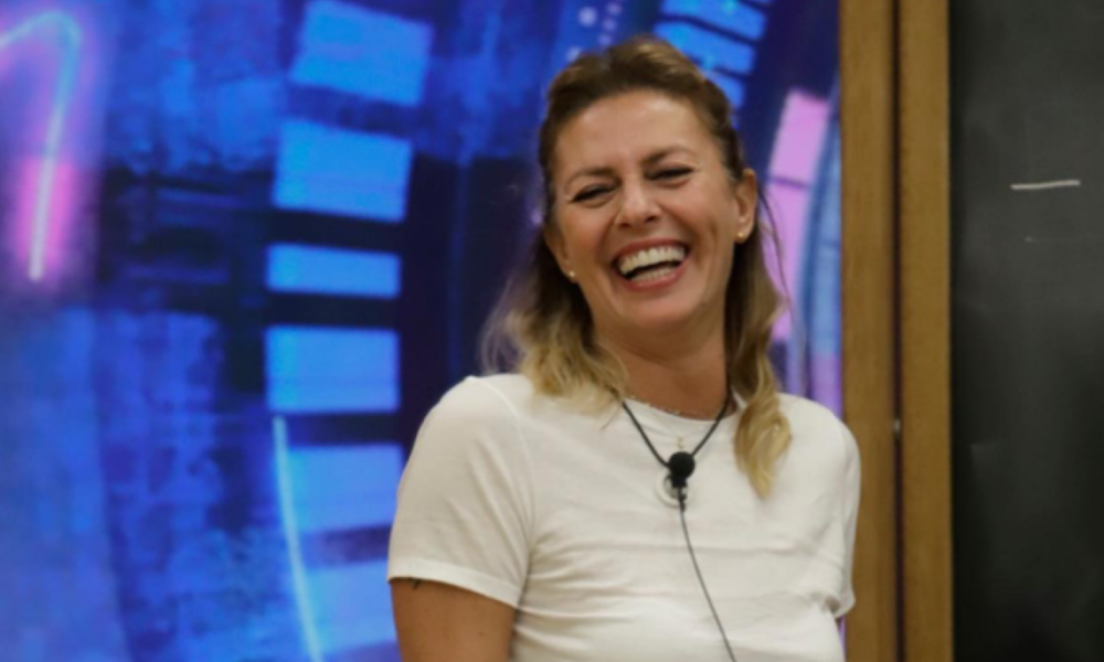 Cristina Quaranta: chi è, età, carriera, oggi, ristorante, GF VIP, ex ...