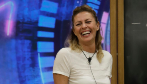 Cristina Quaranta: chi è, età, carriera, oggi, ristorante, GF VIP, ex ...