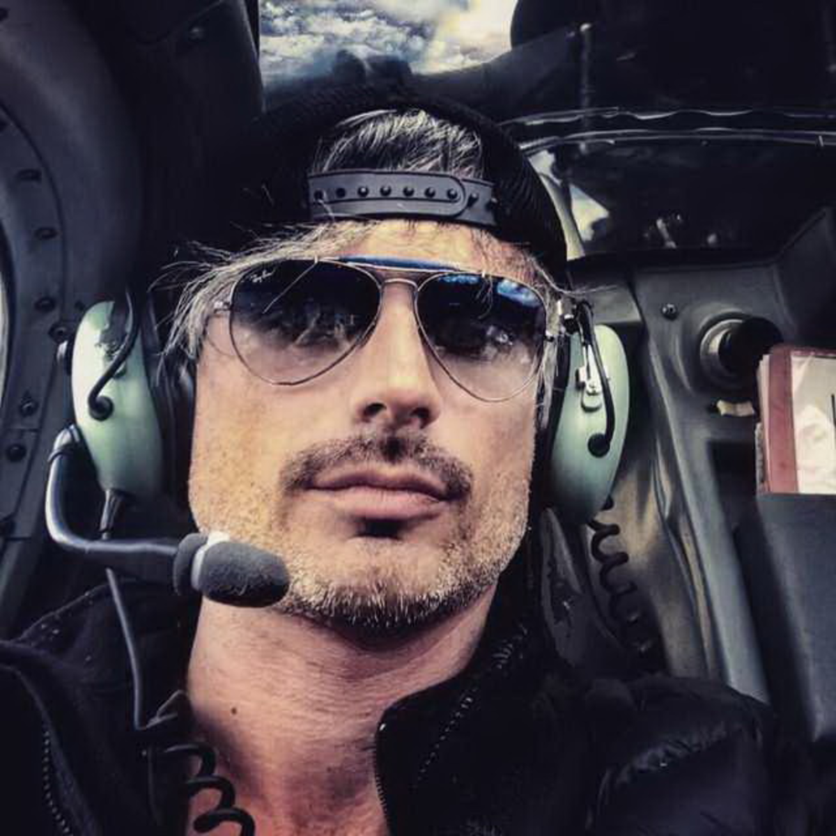 Bianca Guaccero, chi è l'ex marito Dario Acocella: età, lavoro ...