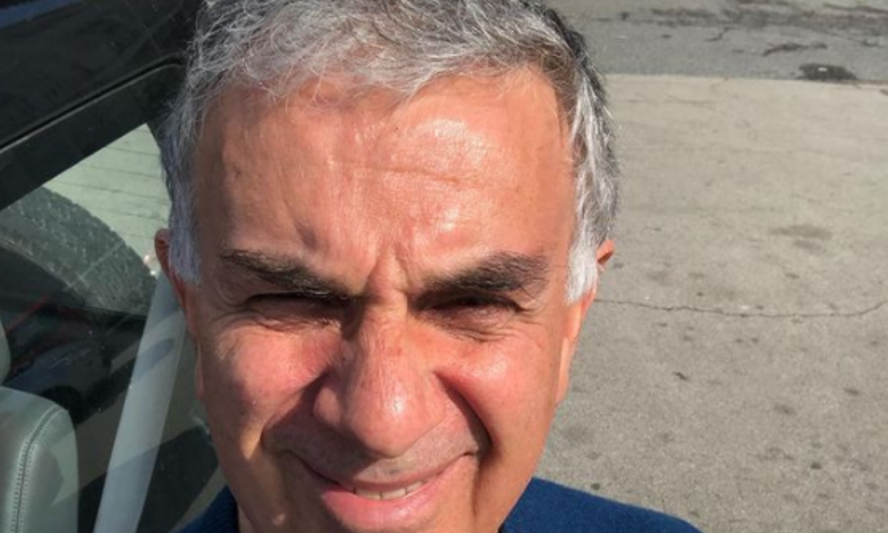 Maria Amelia Monti, chi è il marito Edoardo Erba: età, carriera, testi ...