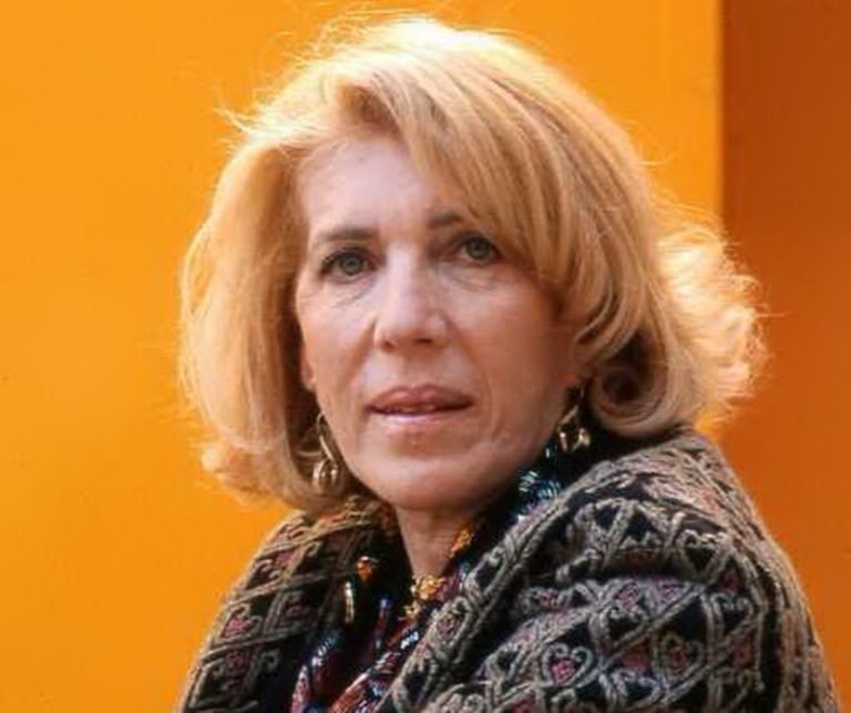 Eva Cantarella: chi è la storica del diritto, età, carriera, libri ...